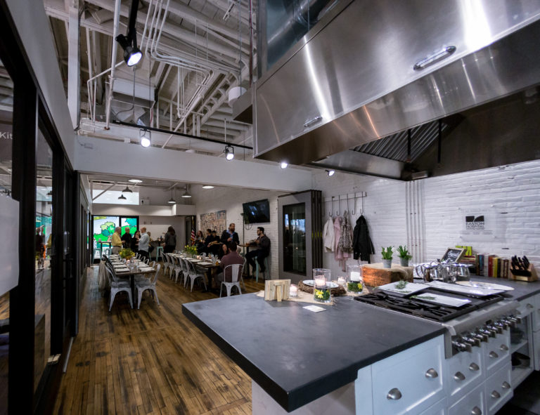 Easton Public Market | Events & Catering