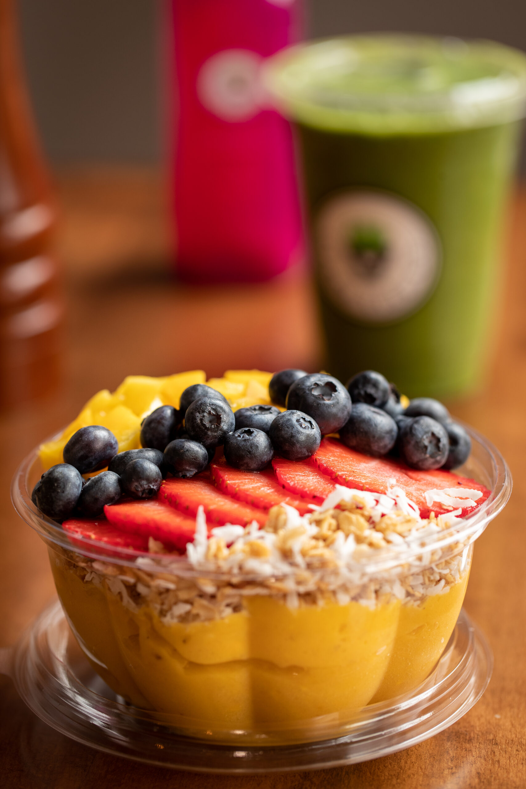 Easton Public Market | Green Vida Downtown