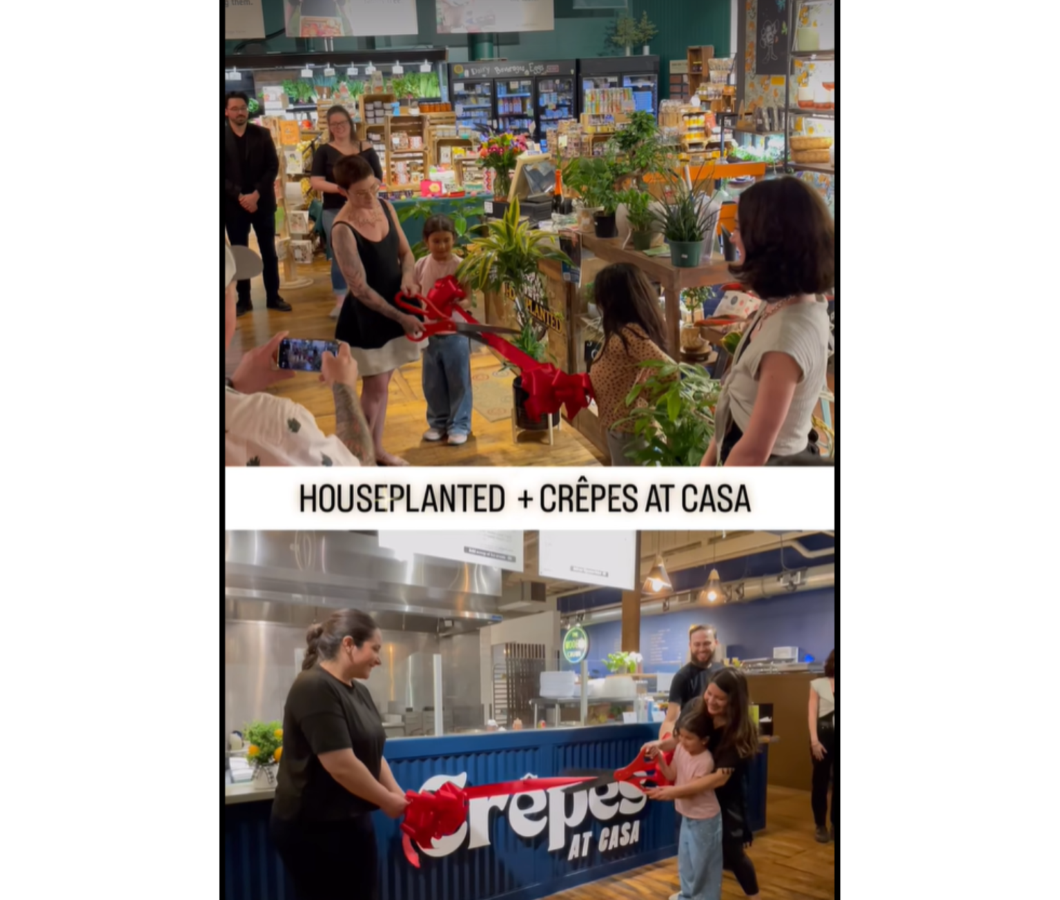 Easton Public Market | Easton Public Market Celebrates Two New Vendors!